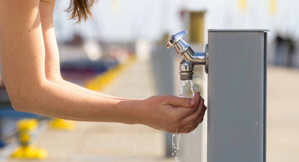 Tout savoir sur l'eau potable : définition, origines, critères et ...