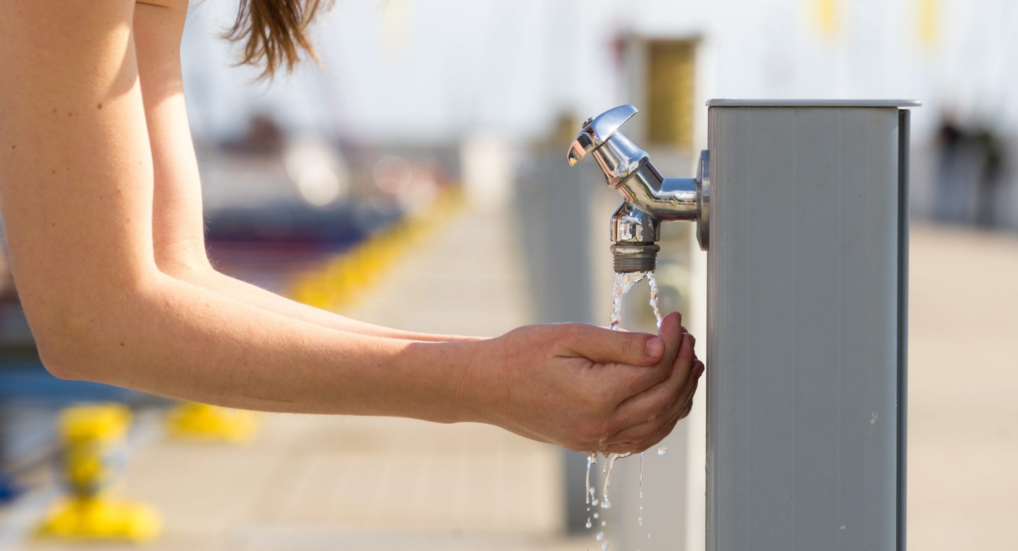 Tout savoir sur l'eau potable : définition, origines, critères et ...